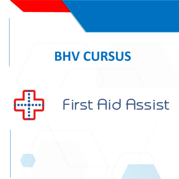 First Aid Assist - Centrum voor veiligheidstrainingen | EHBO BHV ...