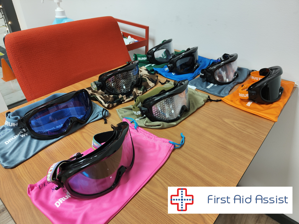 Workshop EHBDD | First Aid Assist - EHBO BHV Rotterdam Spaanse Polder