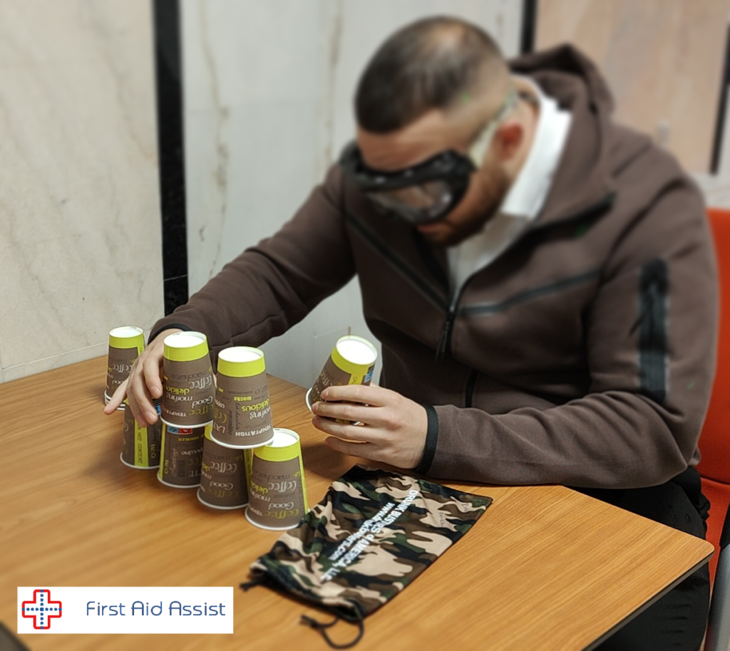 Workshop EHBDD | First Aid Assist - EHBO BHV Rotterdam Spaanse Polder